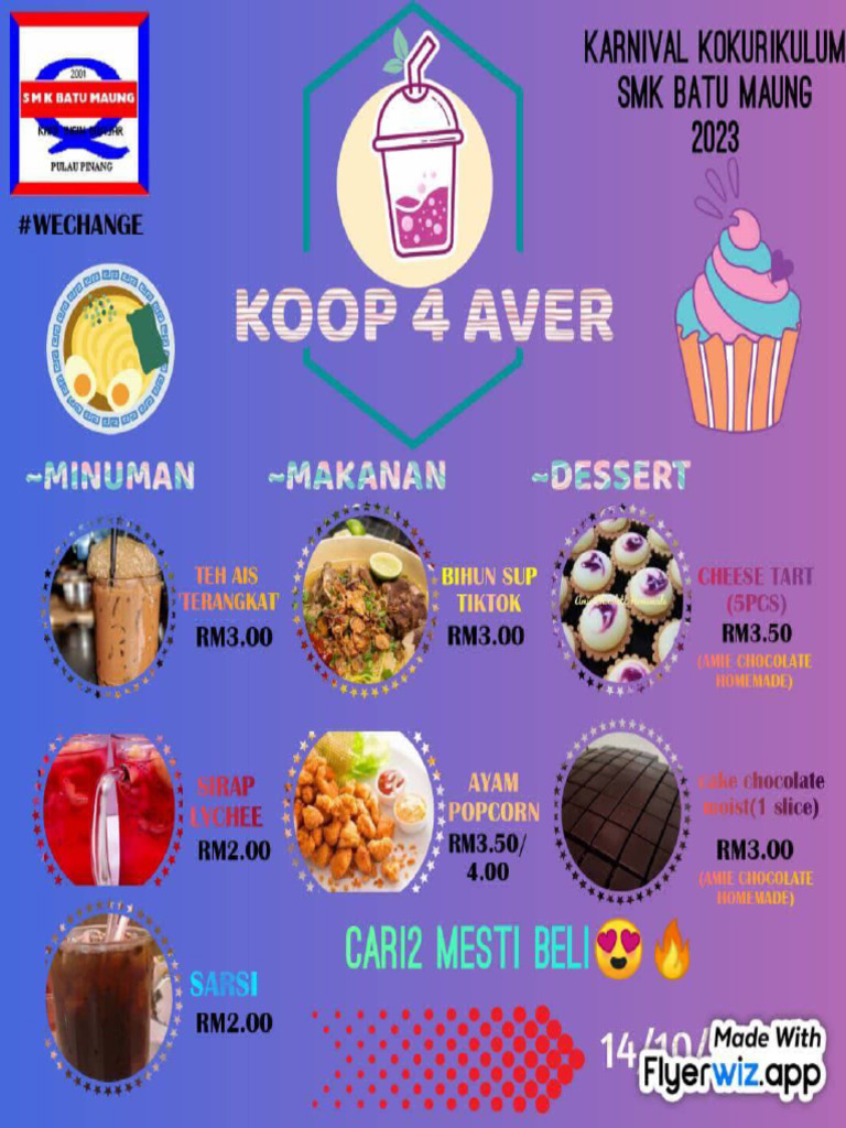Koop 4 Aver | PDF