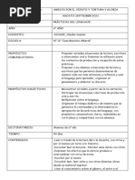 Novela 4to 2023 | PDF | Peter Pan