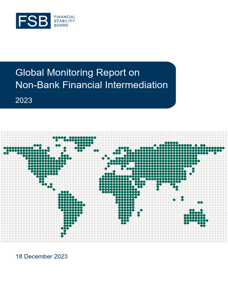 CSF Rapport Mondial de Suivi Sur L IFNB 2023 1703004179 | PDF
