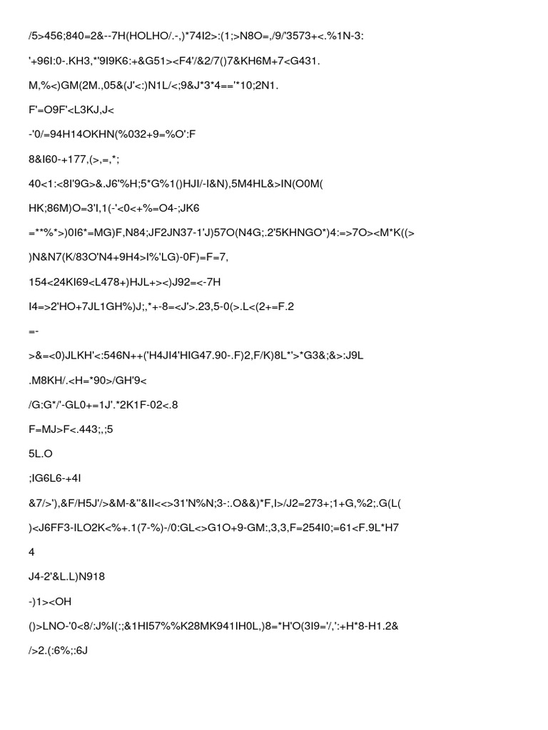 LDVL Problems 10 | PDF