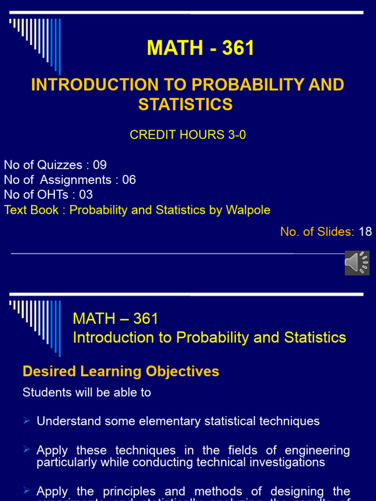 1-Branches of Statistics, Types of Variables | PDF