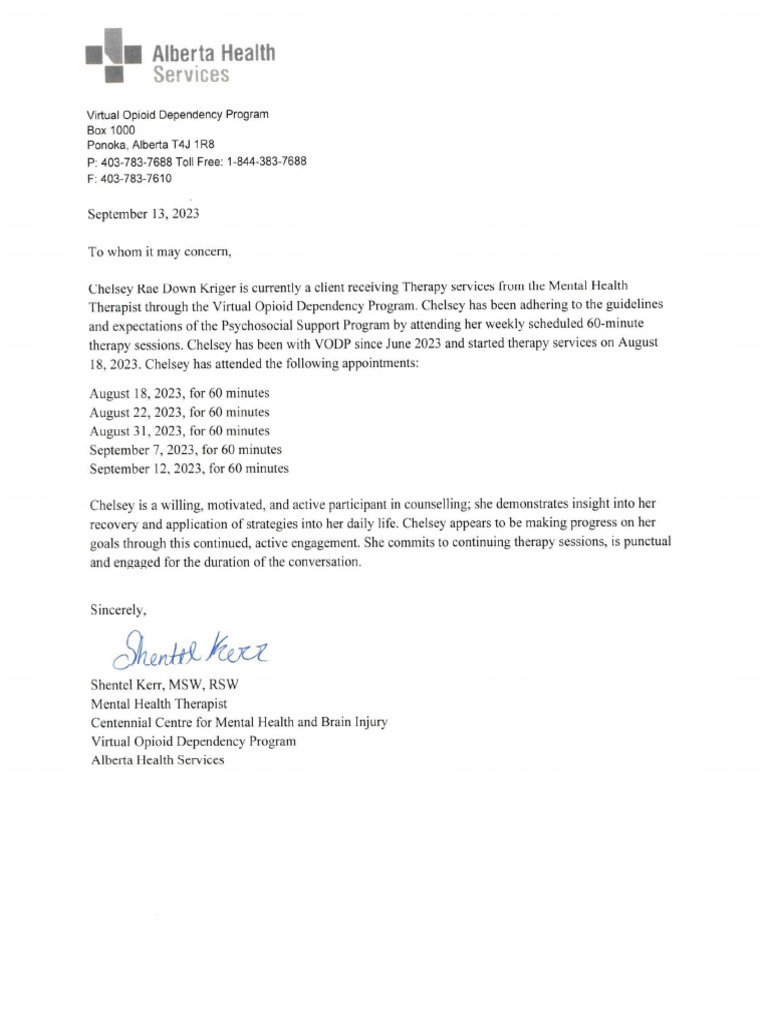 Support Documents | PDF