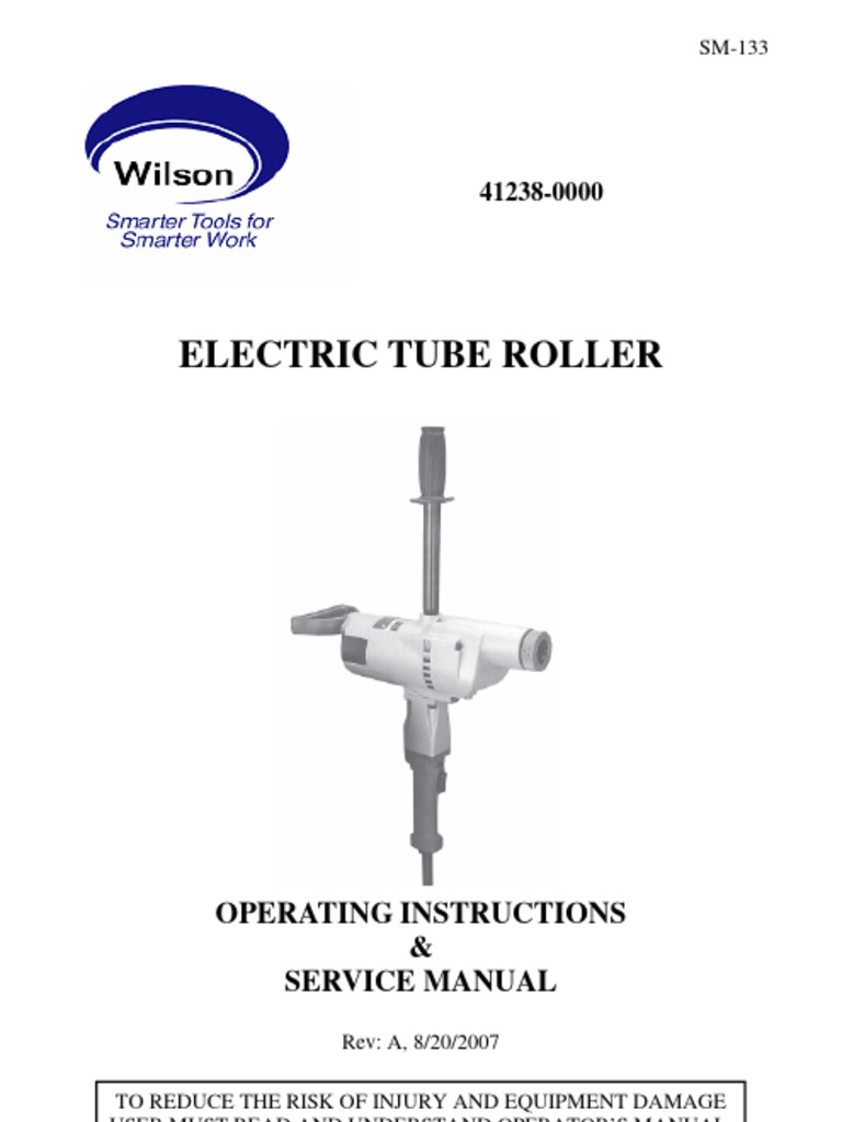 SM 133 | PDF | Ac Power Plugs And Sockets | Screw
