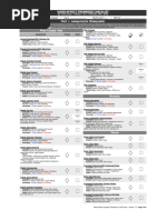 Acting Lessons Walkthrough & Endings Guide | PDF