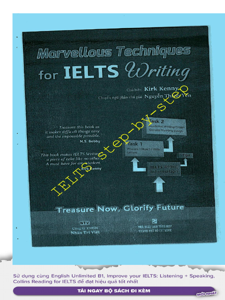 Marvellous Writing | PDF