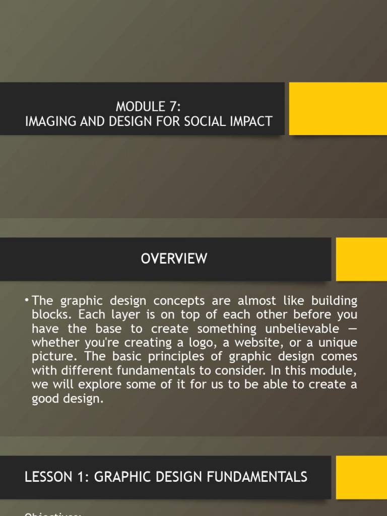 Module 7 | PDF