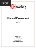 Standardization of Weights and Measures in Harappan Civilization | PDF ...