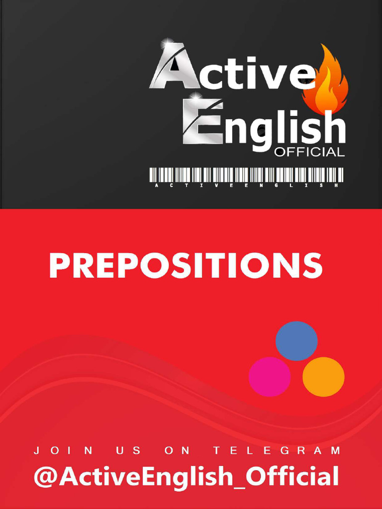 Active English | PDF