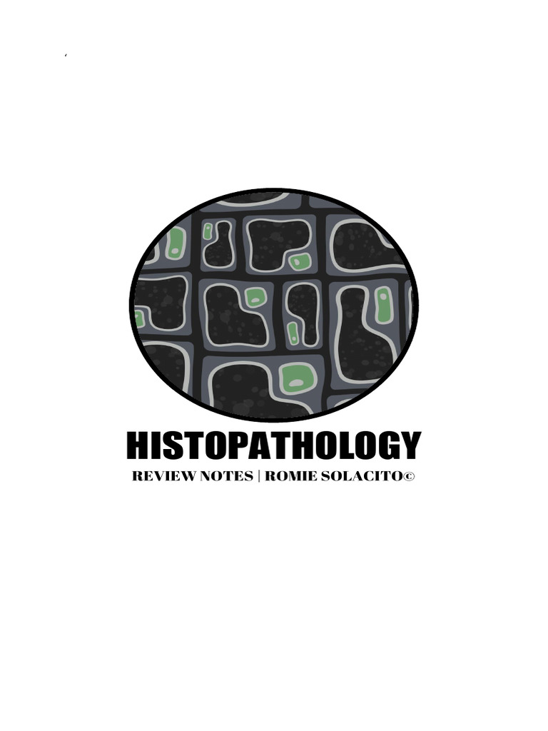 HISTOPATH | PDF | Epithelium | Biopsy