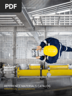 Astm D7042-2021 | PDF | Viscosity | Density