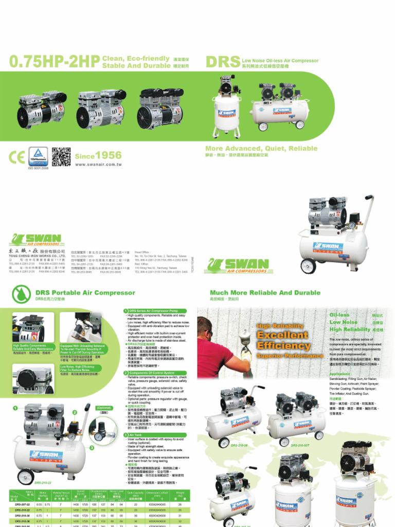 DRS Series | PDF