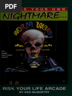 Goosebumps The Movie - Monster Survival Guide - Susan Lurie, Robert ...