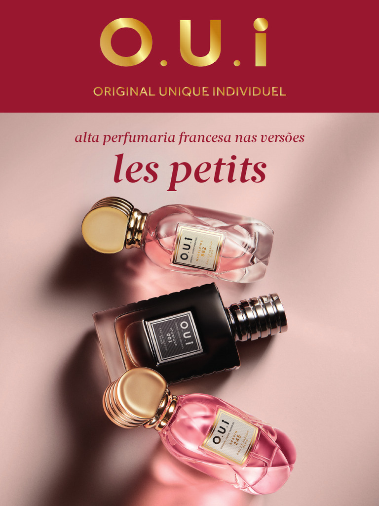 Magazine OUi C01 MLD 1 | PDF | Ferramentas | Beleza