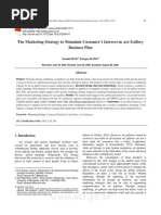 Ifrs 9 Ecl Template Simplified Approach | PDF