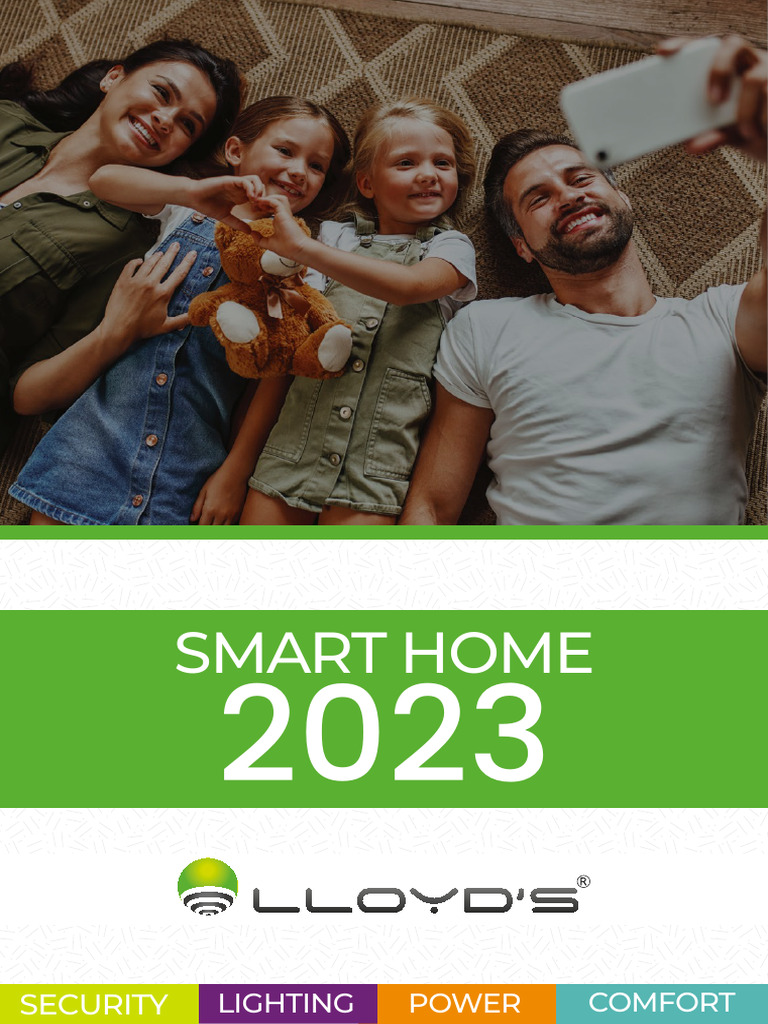 Catalogo Lloyds 2 | PDF