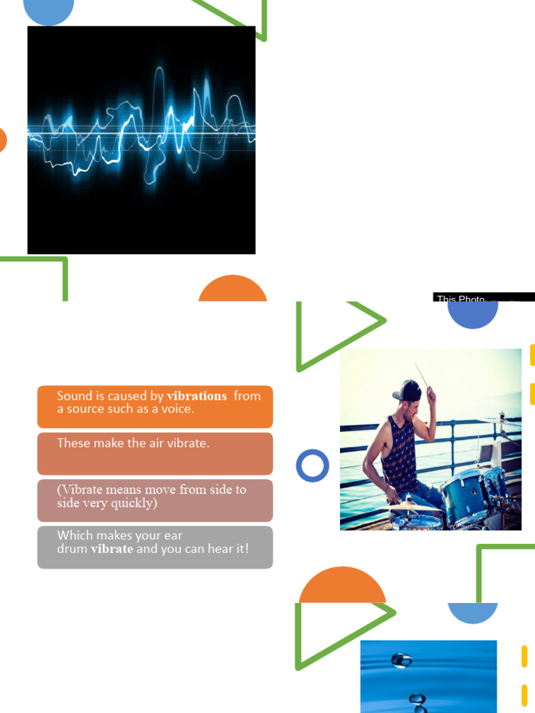 Sound Travels Through Different Mediums | PDF