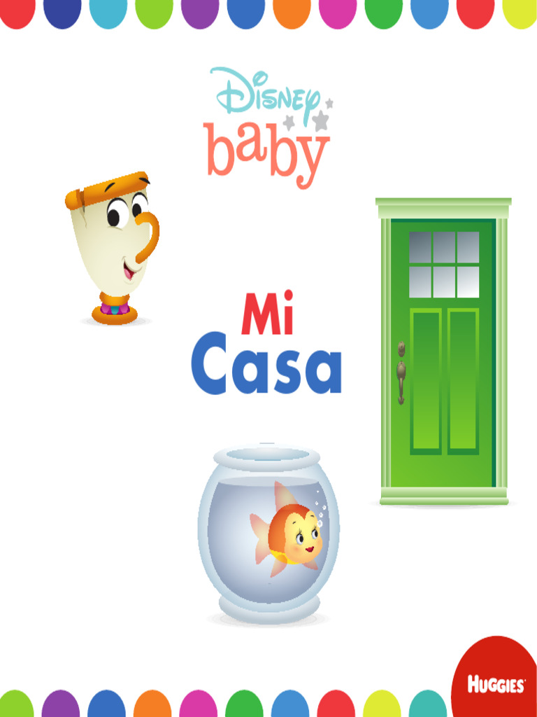 Mi Casa | PDF