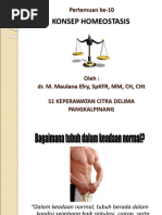 Rumus IWL (Insensible Water Loss) Pada Dewasa, Anak, Dan Kenaikan Suhu ...