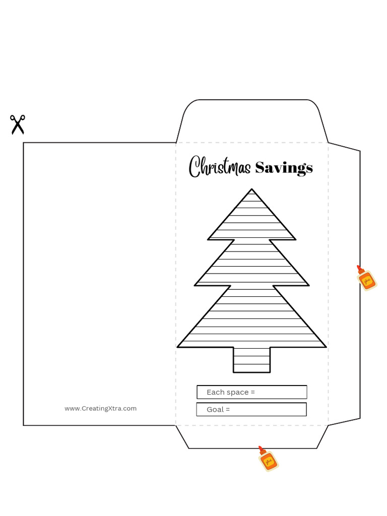 Christmas Savings Tips and Strategies | PDF