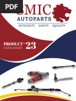 ASK Brake Lining Catalogue | PDF | Wheeled Vehicles | Motor Vehicle ...