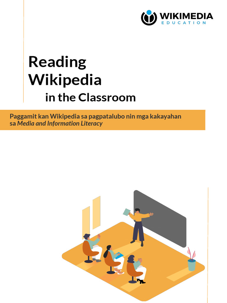 Central Bikol Version of Reading WP Booklet - July 2020 Design ...