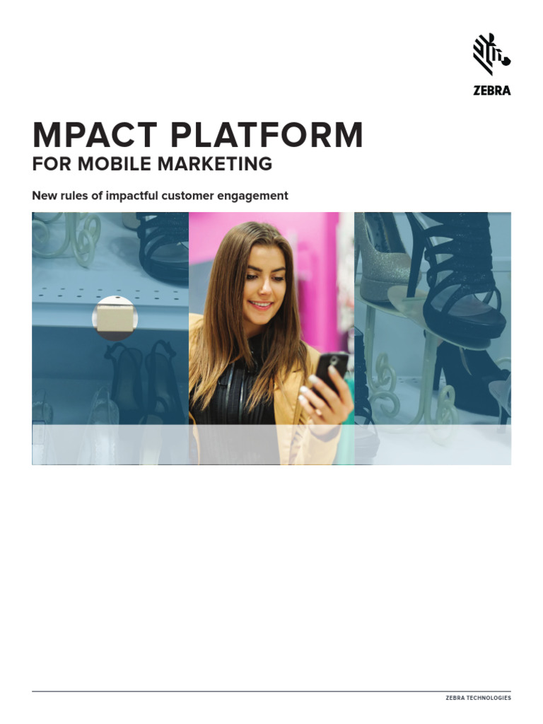 MPact Brochure | PDF