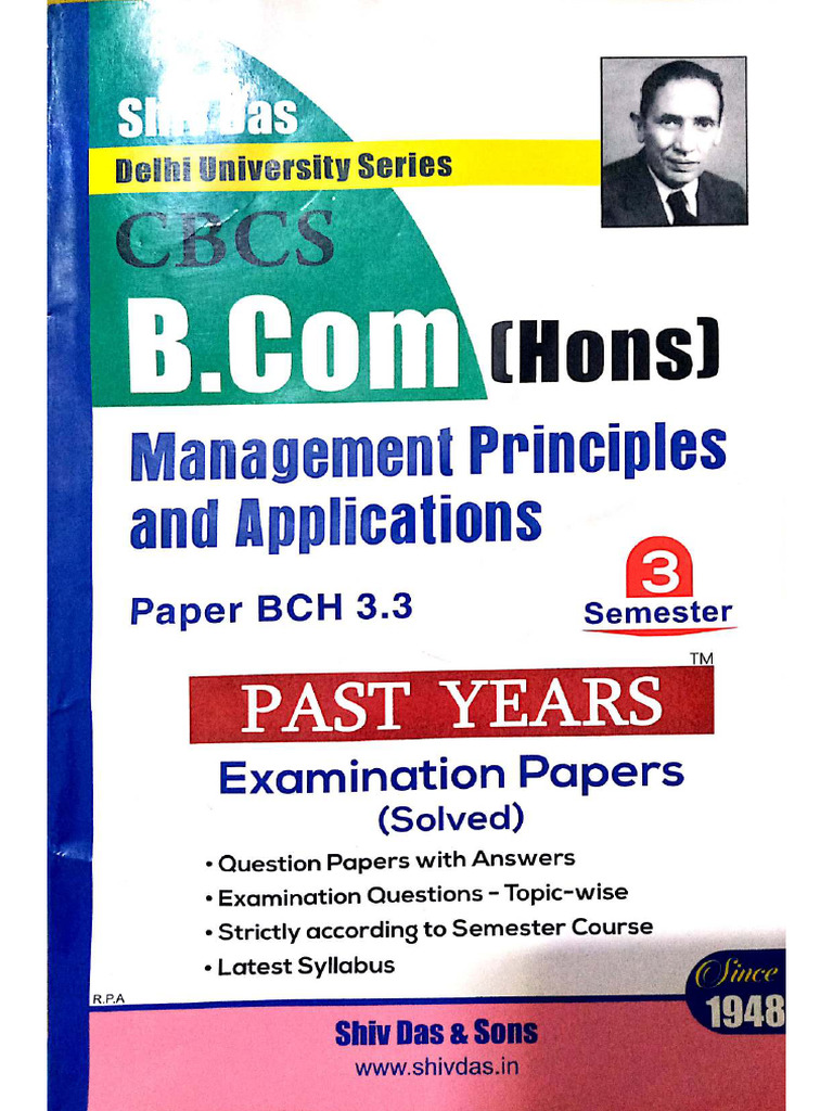 Mpa 10 Years Shiv Das Good 1 | PDF