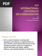Icmr Sts Project Format | PDF | Scientific Method | Cognition