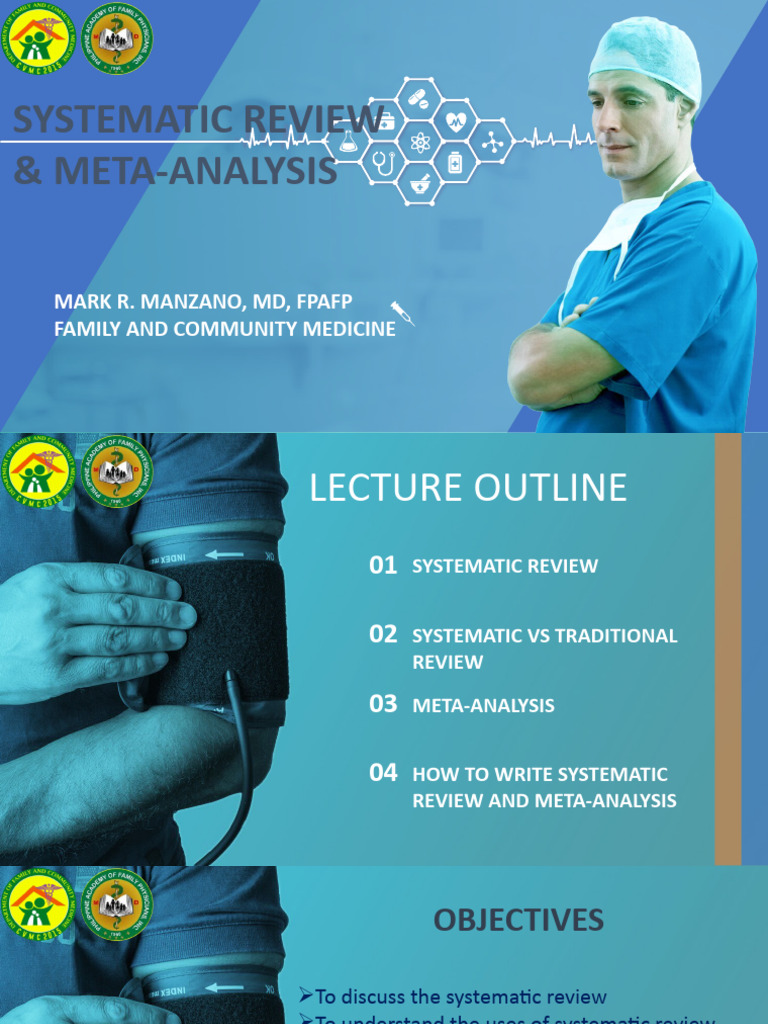 Spup 2 Systematic Review And Metaanalysis Pdf Systematic Review