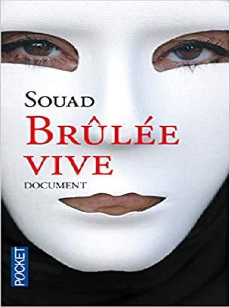 Brulee Vive by Souad Marie Therese Cuny | PDF