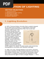 Electrical Plan Sample Reference | PDF | Electrical Wiring | Electrical Engineering