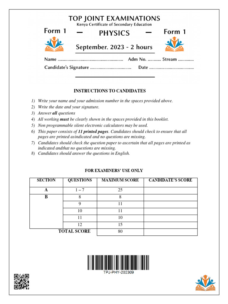 Physics F1 Assignment | PDF | Brake | Physical Sciences