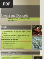 Someone Might Be Watching | PDF | Dystopia | Utopian And Dystopian Fiction