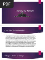 Kalendari Festave Zyrtare - 2024 | PDF