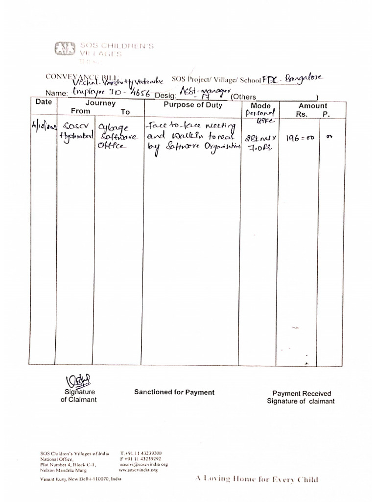 Movement Cybage Software | PDF
