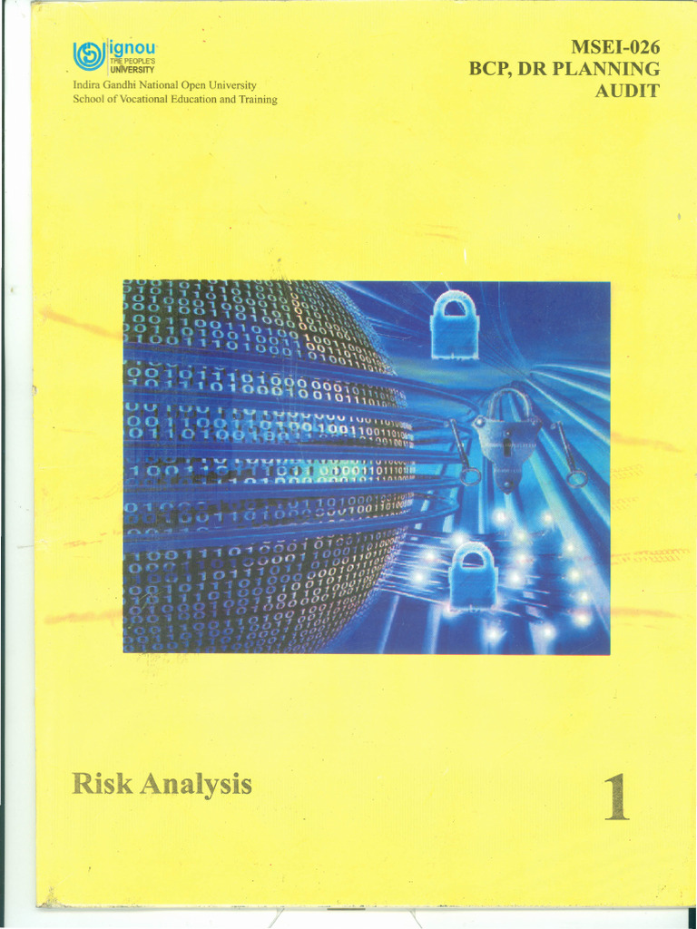 Block 1 Msei 026 | PDF | Computers