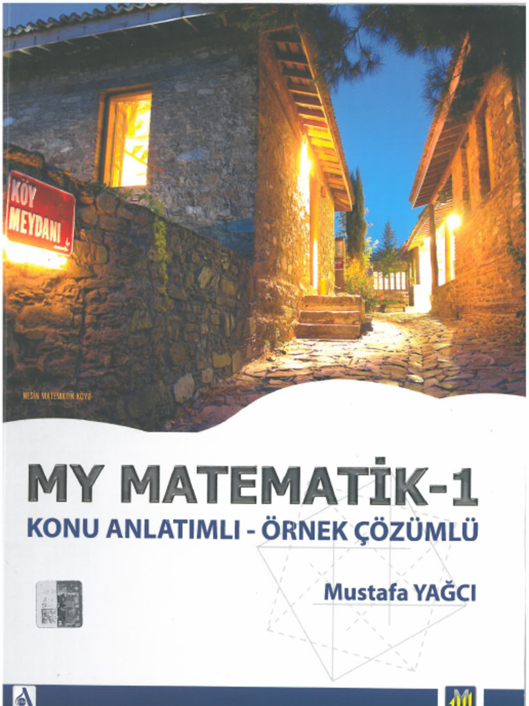 Mat1 My | PDF