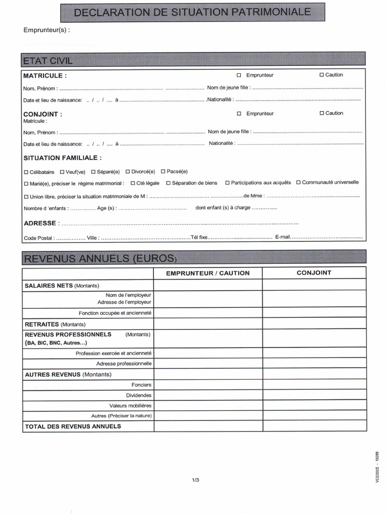 Fiche Patrimoine Vierge | PDF