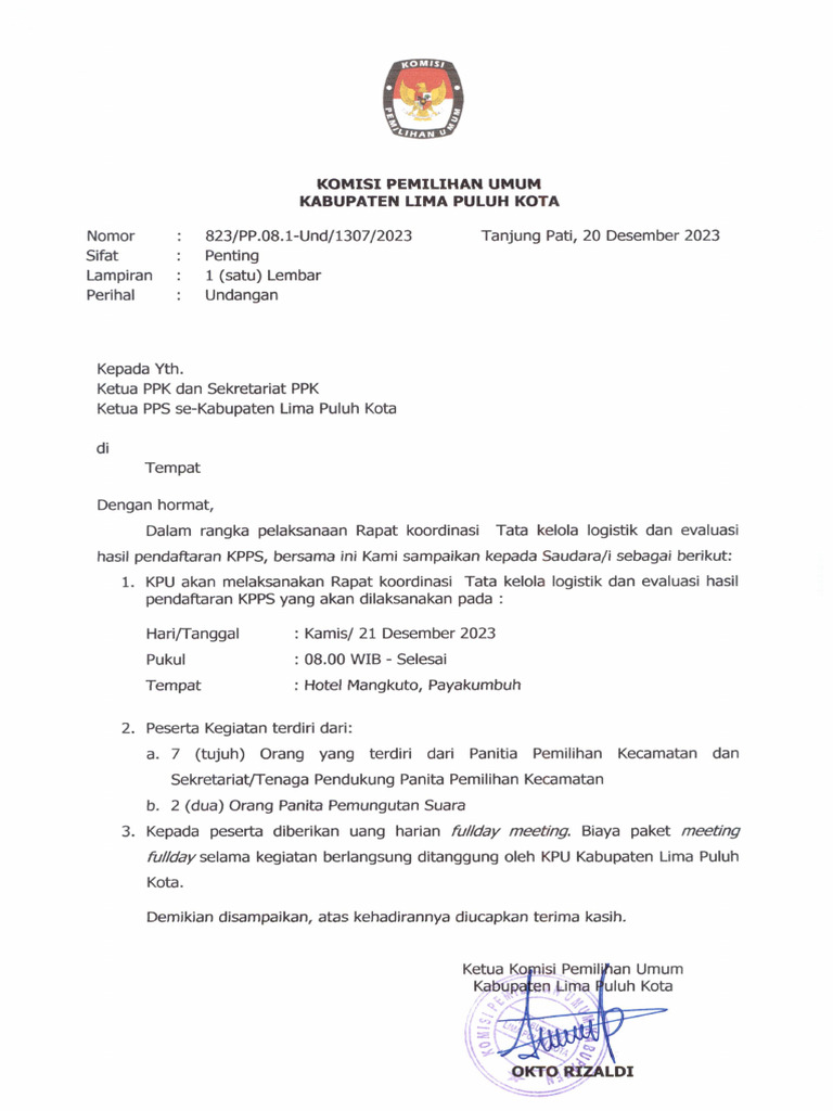 Und PPK Dan PPS | PDF