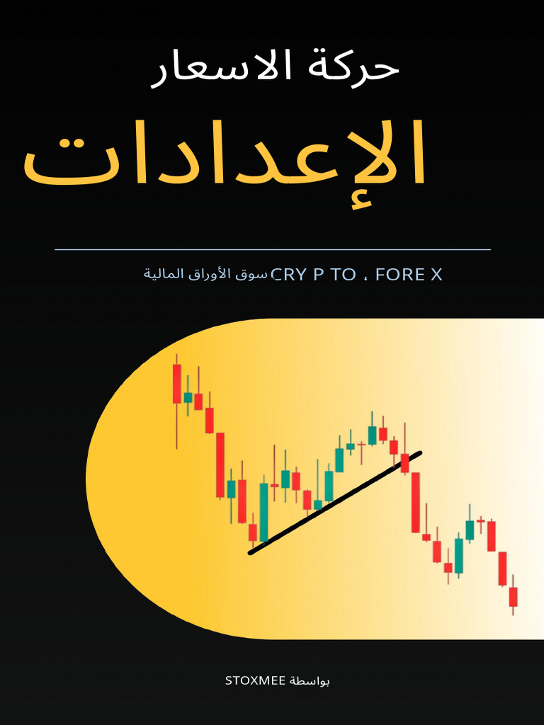 Price Action Setup Ebook | PDF