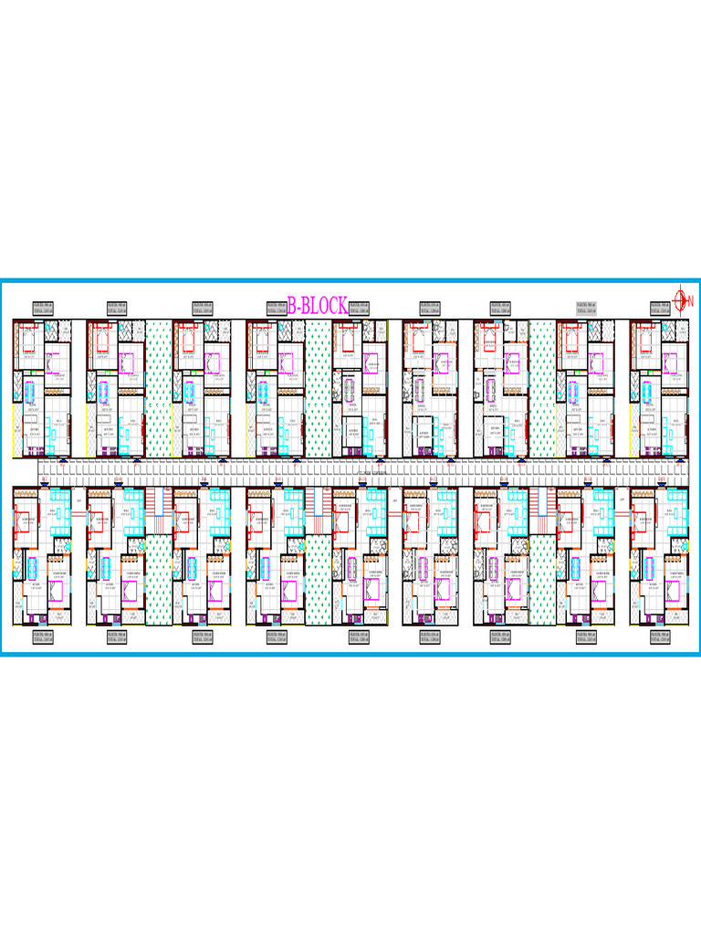PVR Elite B Block | PDF