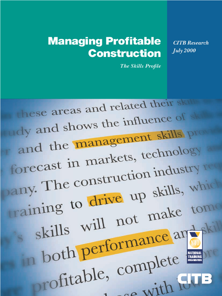 Managementskillsfinal tcm17-6853 | PDF | Employment | Strategic Management