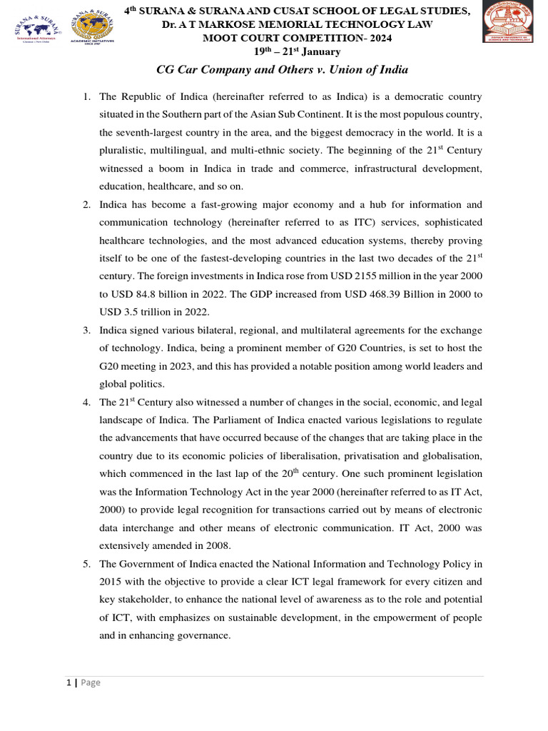 Surana - Cusat Casedata 2024 | PDF | Key (Cryptography) | Encryption