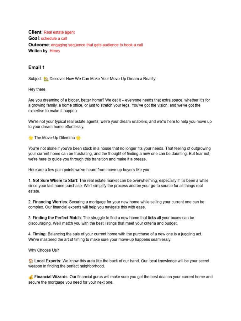 Move-Up Homebuyers' Guide | PDF | Negotiation | Mortgage Loan