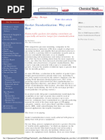 Class 3 - IPO Cycle Worksheet | PDF