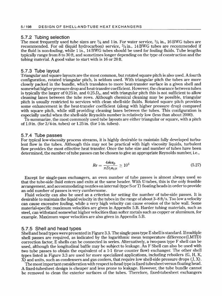 HE by Roberts - Robert Serth | PDF