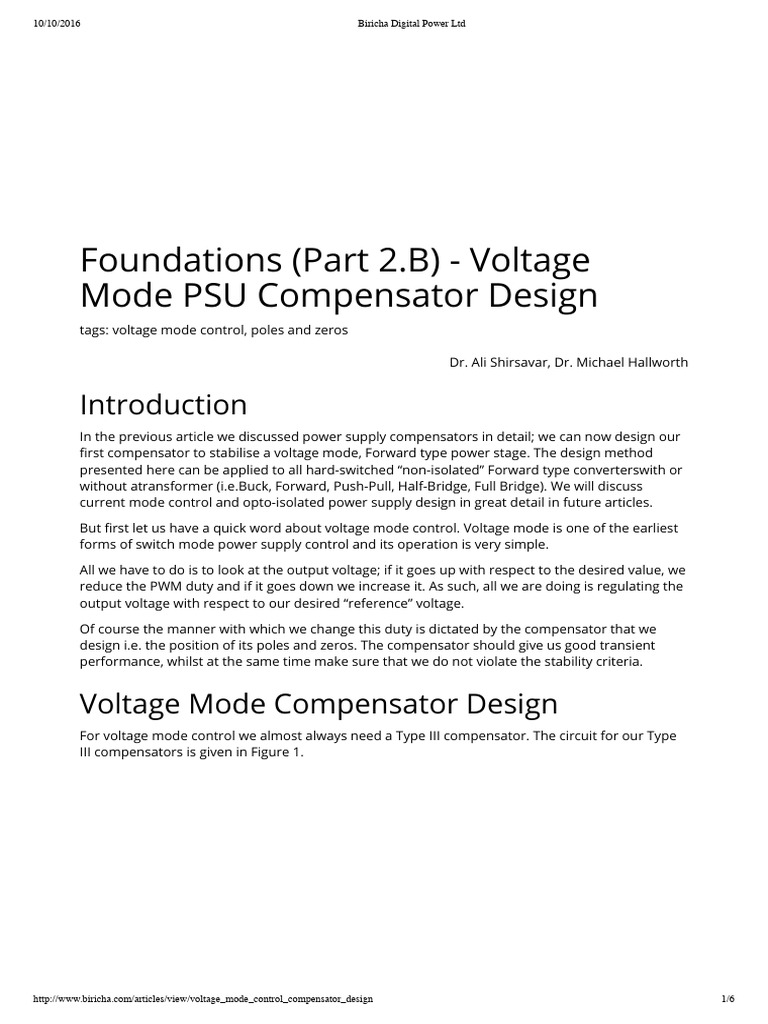 Foundations Part2.b 2 | PDF | Information And Communications Technology | Computer Engineering