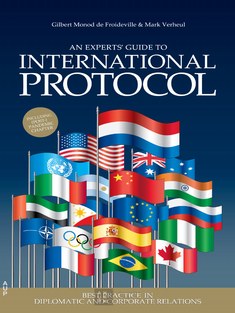 International Protocol | PDF