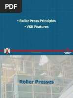 VRM Design | PDF | Bearing (Mechanical) | Gear