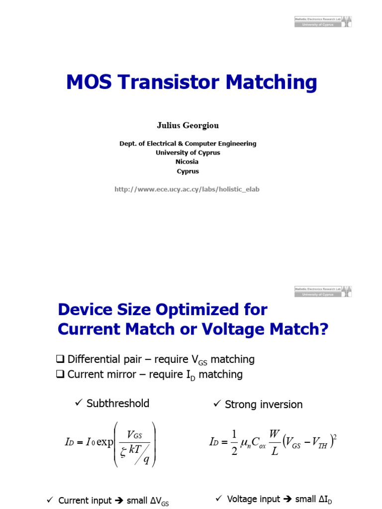 Layout Matching | PDF